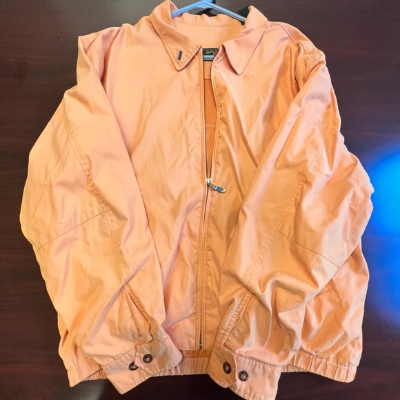 Bobby Jones | Jackets & Coats | Bobby Jones Silky Soft Jacket | Poshmark
